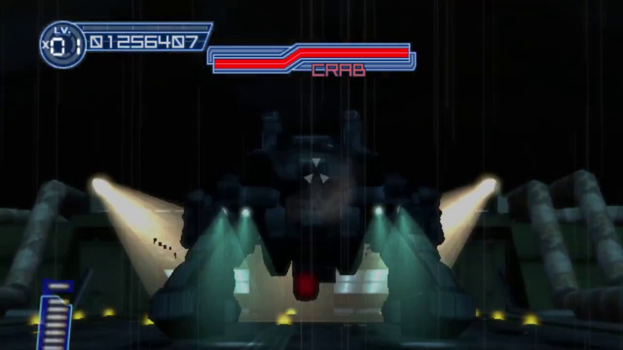 VIRTUA COP 3 - STAGE 3 -CXBX 2018 1080p 60fps UK ARCADES GAMEPLAY TEST ...