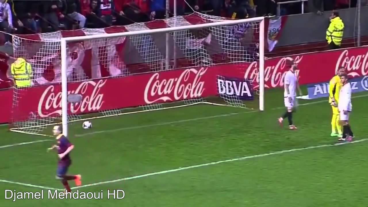 Amazing Football Goals 2013 2014 - YouTube