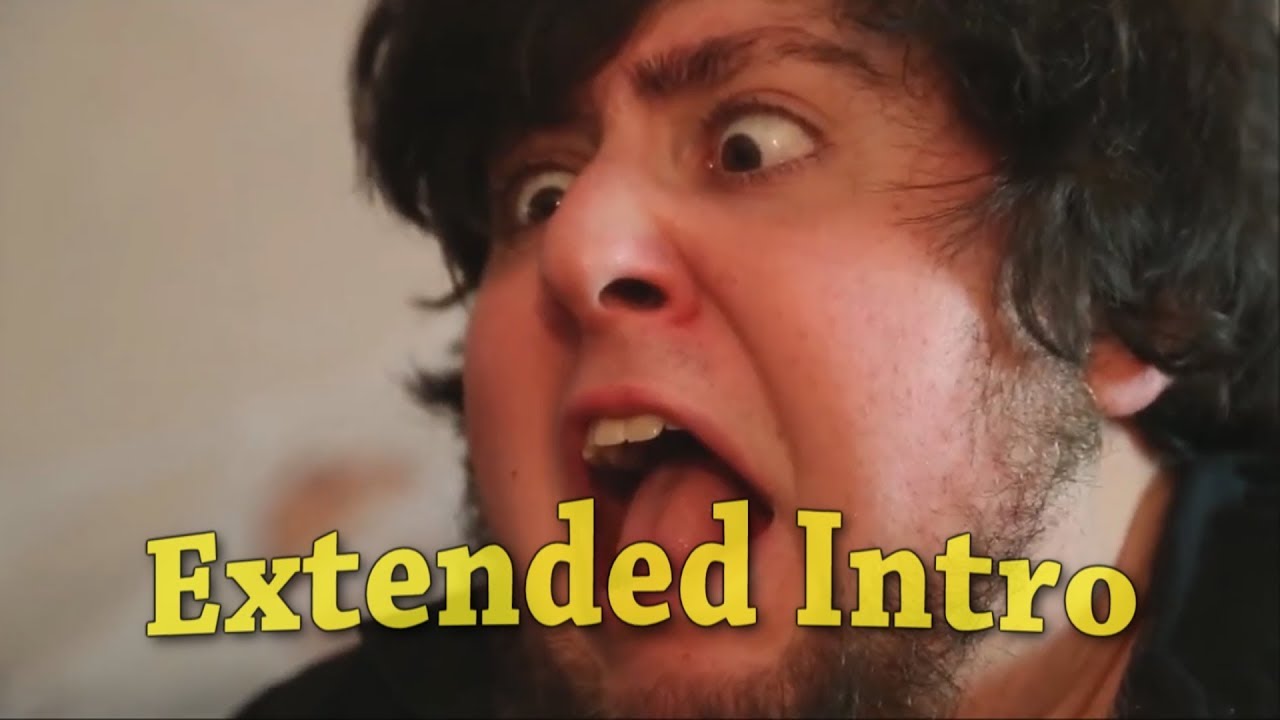 Extended JonTron Intro (Fan-Made) - YouTube