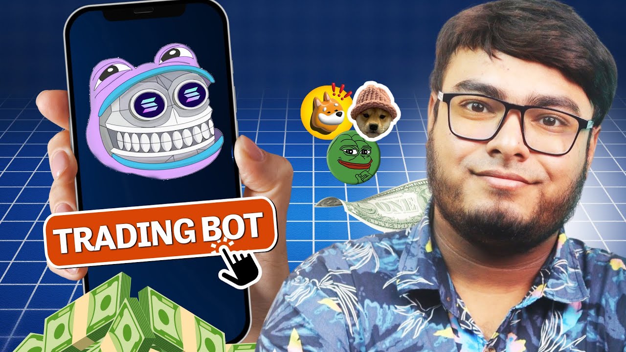 Pepeboost Sol Bot Tutorial | Pepeboost Sol Bot Best Settings (2025 ...