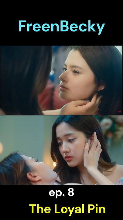 Their LOVE language | FreenBecky - The Loyal Pin - YouTube