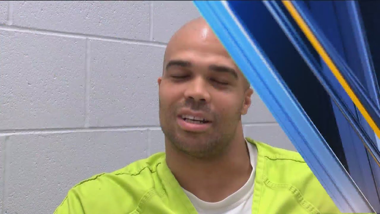 WSCO RECOGNIZING AND CELBRATING THE FIRST DETAINEE TO RECIEVE HIS GED ...