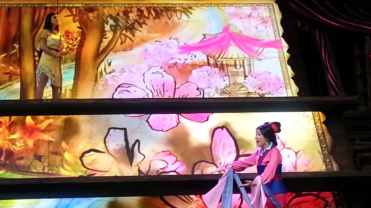 Mickey & The Magical Map - YouTube