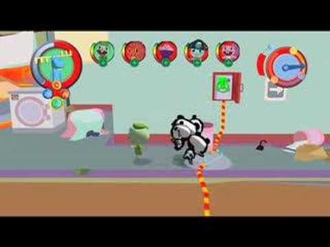 Happy Tree Friends Behind the Scenes - YouTube