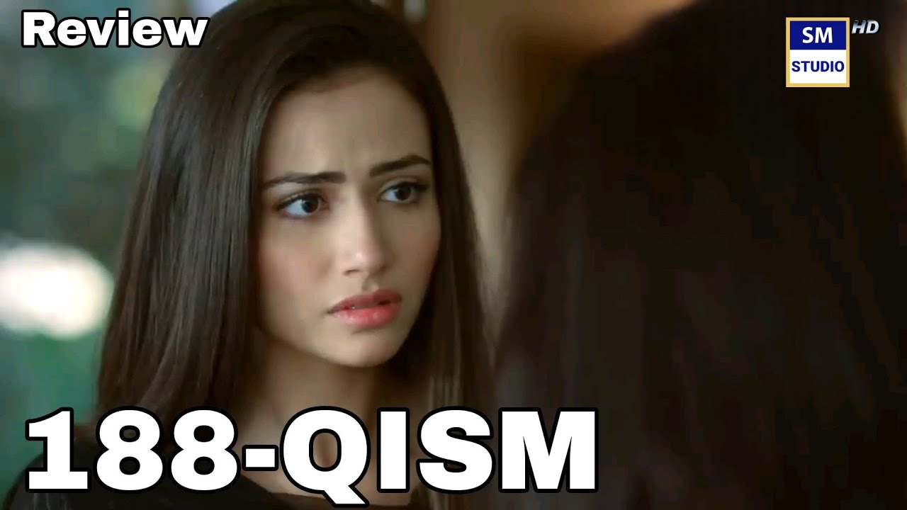 Miserable Love Qism 188 | Review TV Drama | 28th November 2025 | SM ...
