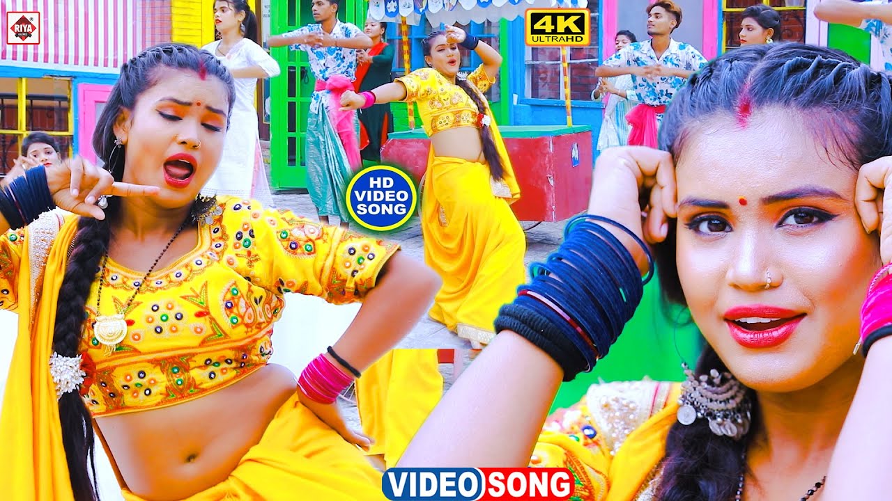 Video | Lagan Special Video Song 2025 | #Ft:- Rani | Bhojpuri Akrestra ...