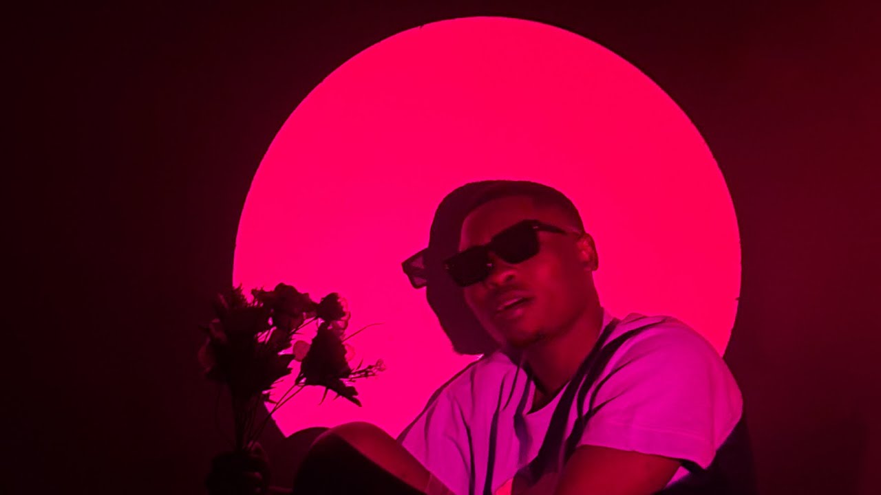 Scomebagg My Yard [Visualizer] - YouTube