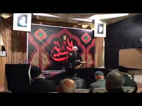 Seyyid Aliyar Fatullayev QUM ŞƏHƏRI(2)