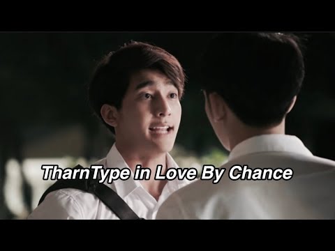 all tharntype moments from love by chance