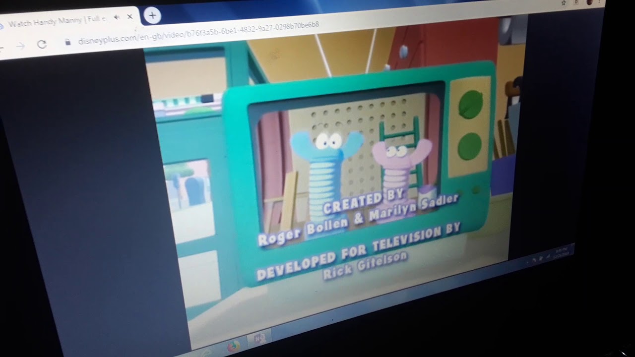 Manny a la Obra Cinco De Mayo El Mejor Reparador - YouTube