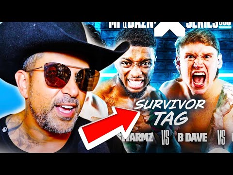 MISFITS 008 EXPLAINED! - YouTube