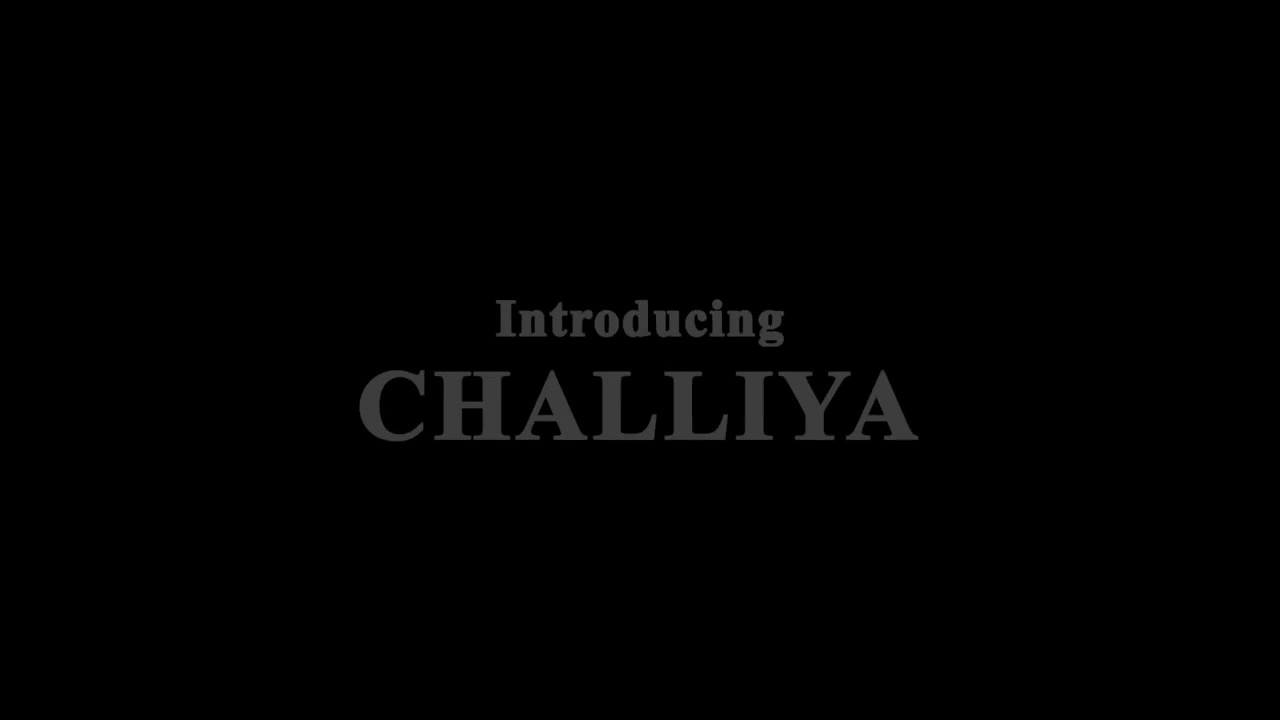 CHALLIYA MOOSUM SHARMA | HD VIDEO DOWNLOAD - YouTube