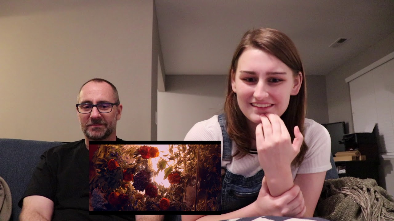 MY DAD AND I REACT TO CLC 'NO' - YouTube