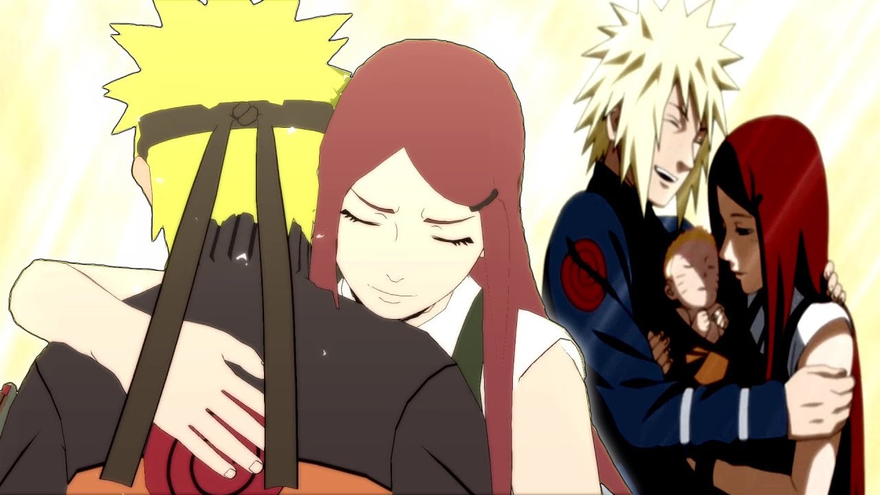 The Day Naruto Was Born - YouTube