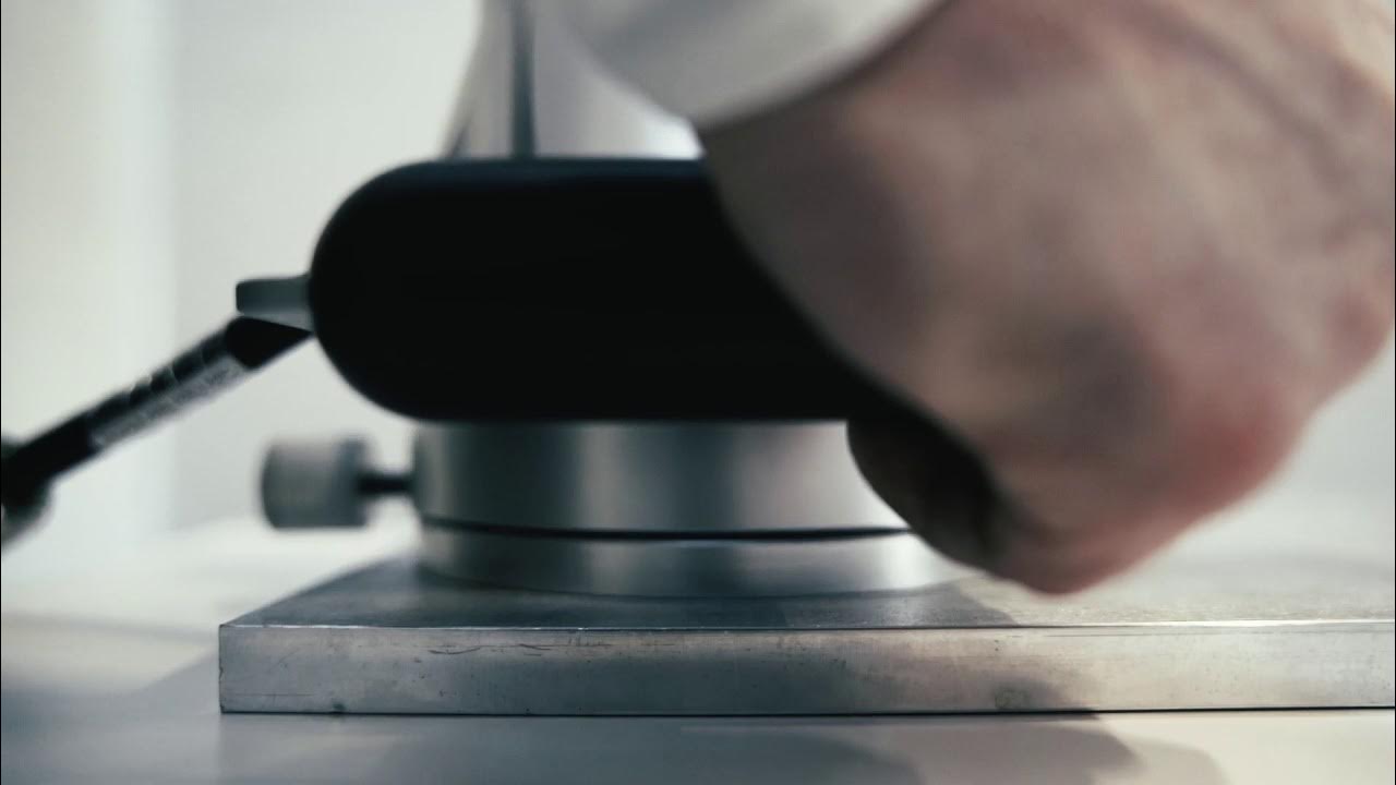 Smartshift Robotics - moving base - YouTube