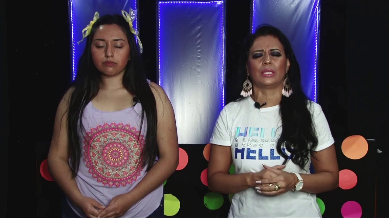 Especial Día del Niño Frater Kids - YouTube