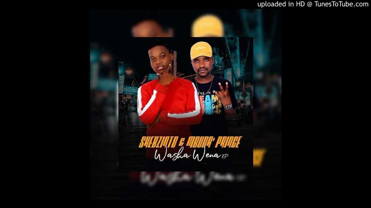 Akuphumi Muntu (Bonus Track) Ft. DJ Perci, Darksilver & Western Boyz ...