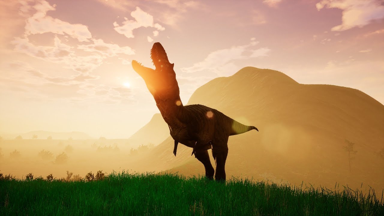 The ISLE Realism - Alberto Duo -the final Countdown! (Quest for TARBO ...