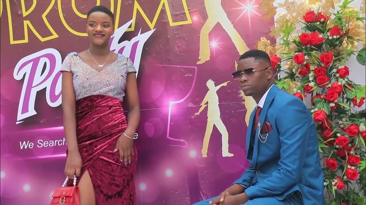 ST.JOHN'S SS MUKONO PROM 2023 - YouTube