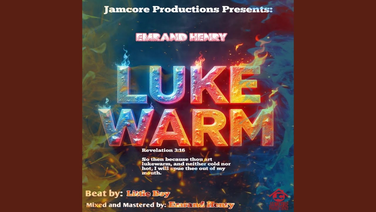 Luke Warm - YouTube