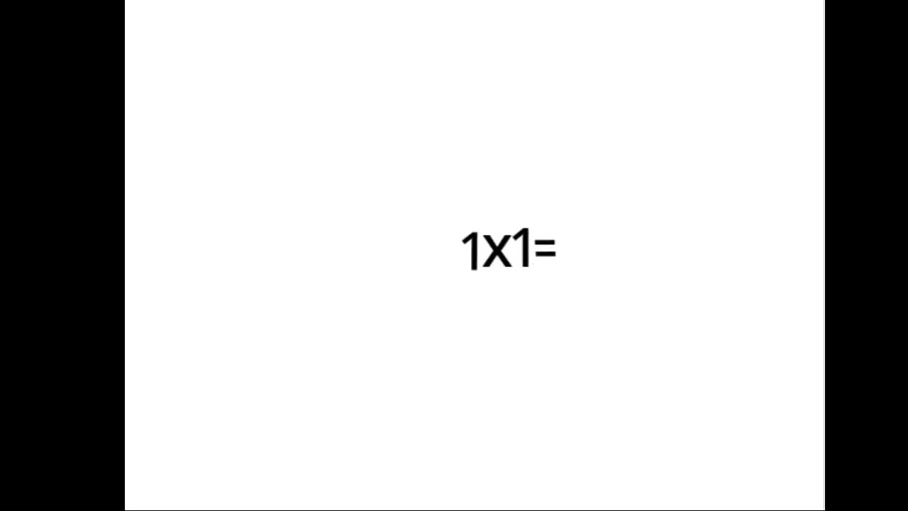 Math animation - YouTube