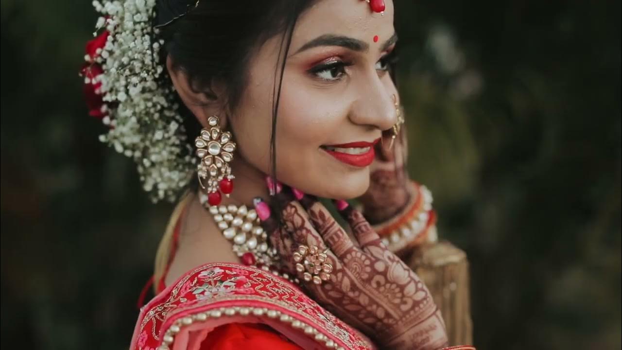 Mihir & Yashika Wedding Highlight - YouTube