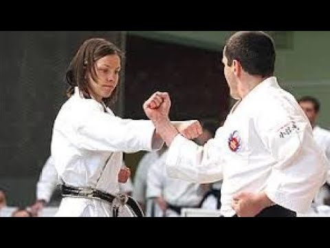 @ Shorin Ryu Shidokan , Japanese Martial art - YouTube