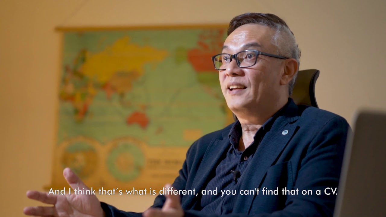 Tangent Advocates Series : Meet The Travel Corporation's Robin Yap ...