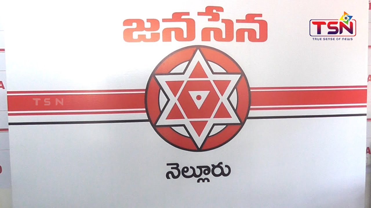 జనసేన ఆద్వర్యం లో నిర్వహించనున్న పవన్ జన్మదిన వేడుకలు .. TSN Channel ...