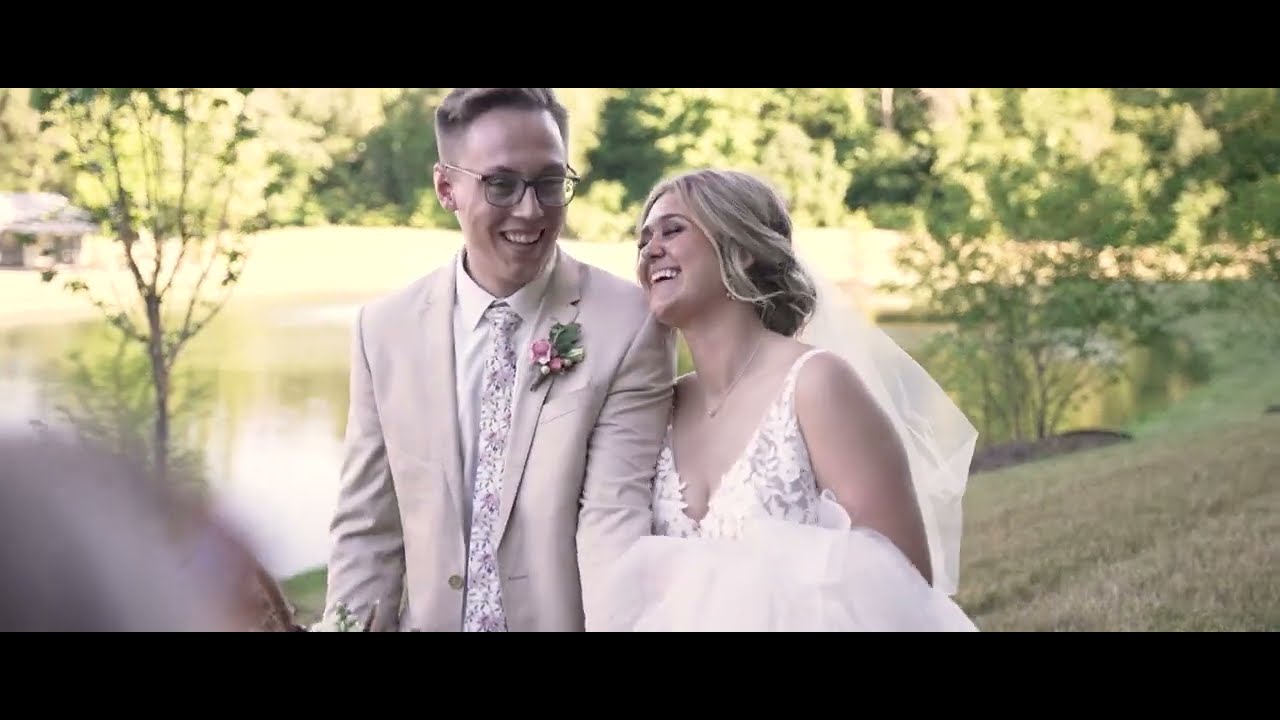 Claire + Noah - YouTube