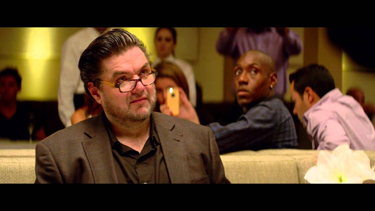 Chef | official Trailer #2 US (2014) Jon Favreau Robert Downey Jr ...