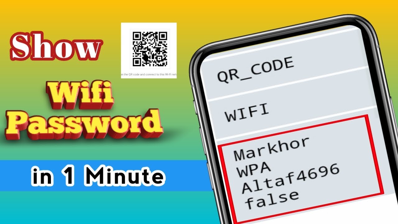 How To Show WiFi Password On Android Ll In One Minute youtubell Hassan Pakistani technology How To Show WiFi Password On Android Ll In One Minute youtubell Hassan Pakistani technology