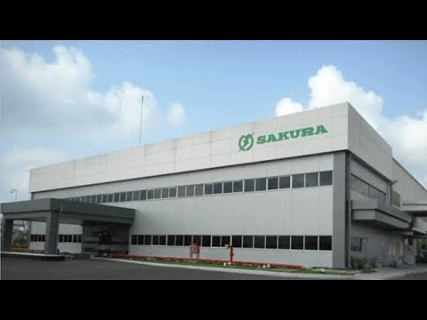 PT. Sakura Java - YouTube