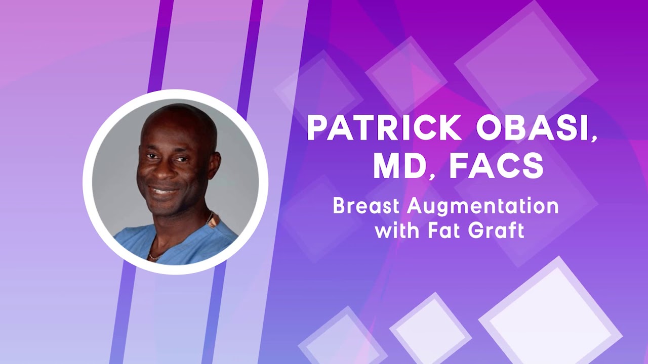 Introduction to fat graft to the breasts as an alternative to breast ...