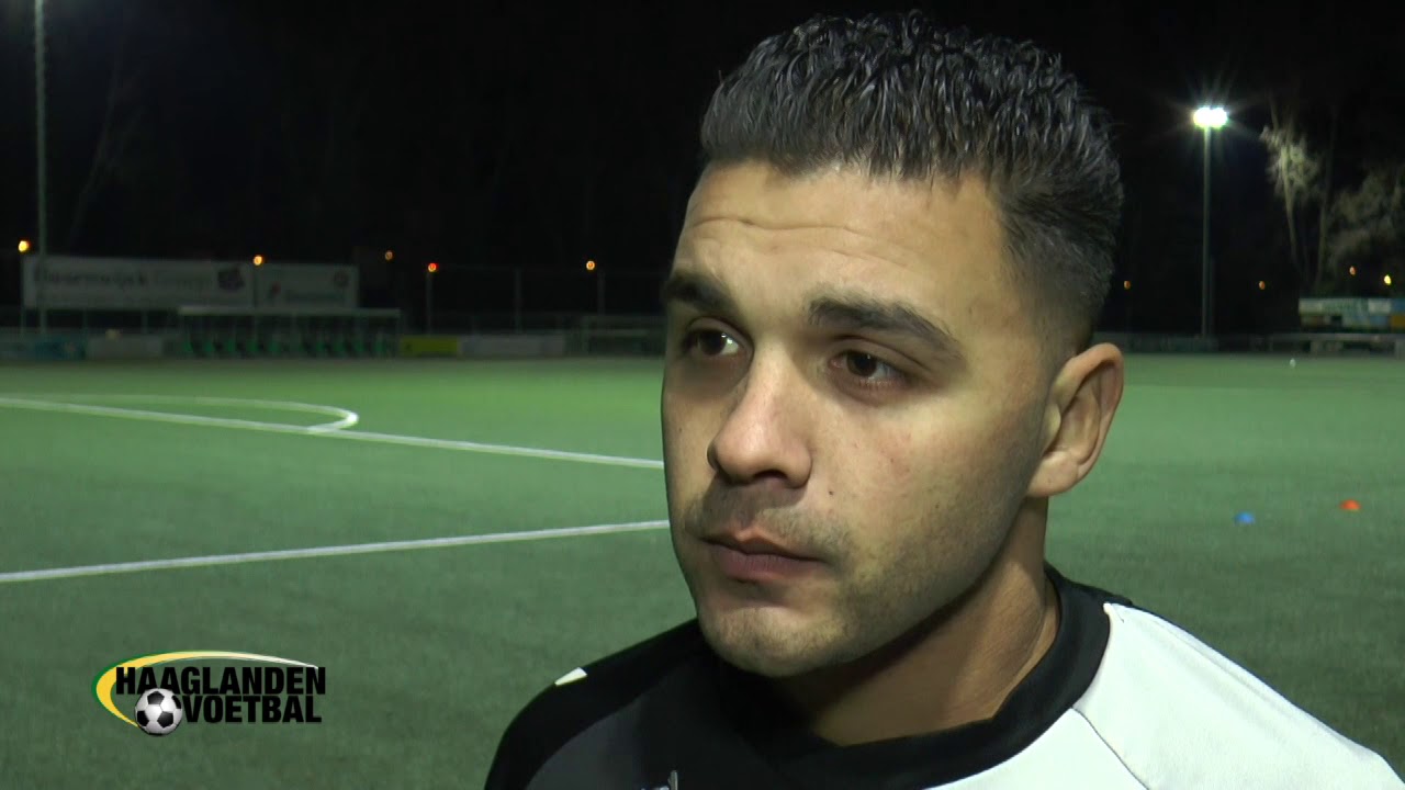 Interview Samir El Moussaoui (27-02-2018) - YouTube