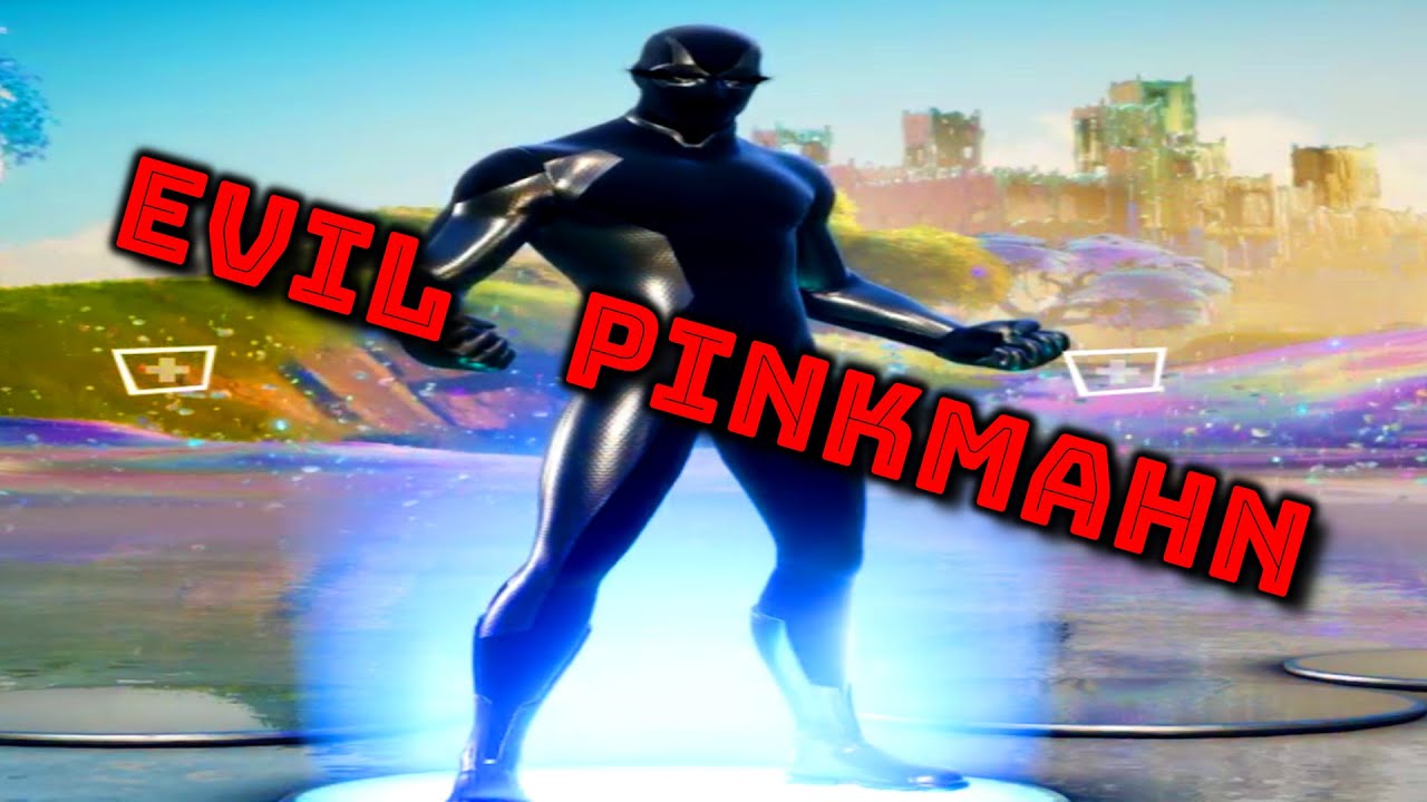 PinkMahn Goes EVIL?!?! Fortnite Live Stream + gifting giveaways / xbox ...