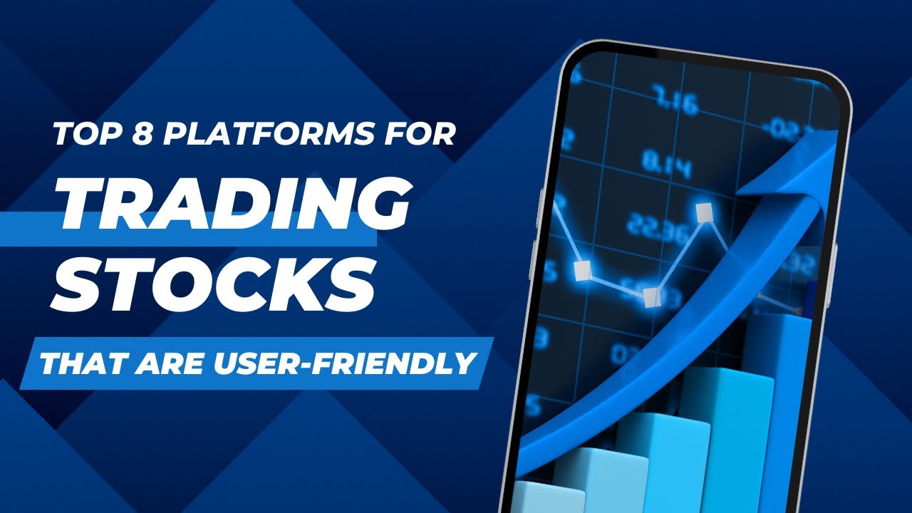 8 Best Stock Trading Platforms For Beginners To Intermediate Levels ...