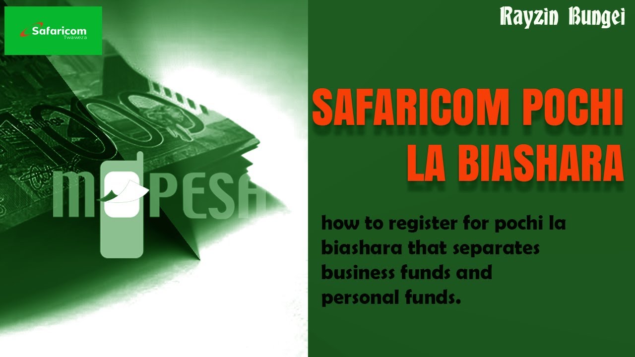 safaricom-pochi-la-biashara-registration-process-youtube