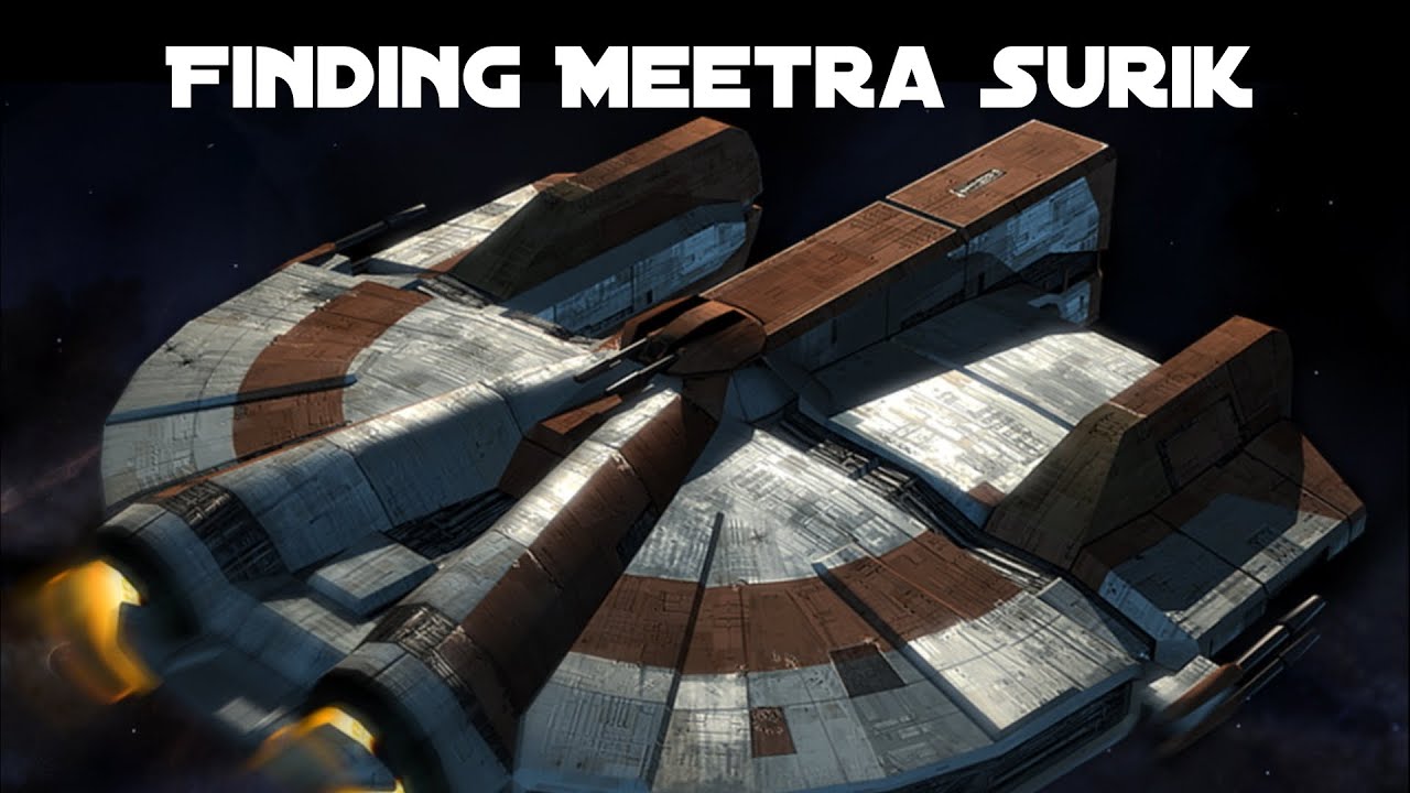 Star Wars Chronology. Revan's Forgotten Past. - YouTube