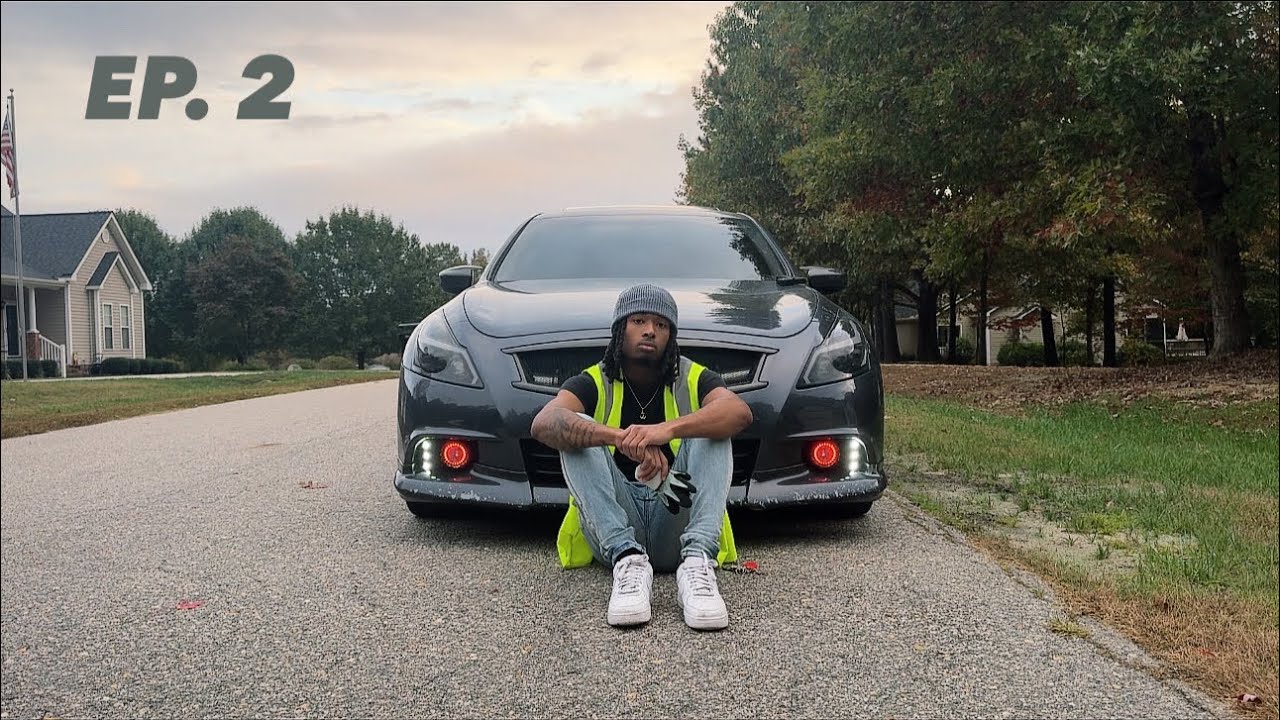 Life as a Warehouse Worker - EP. 2 - YouTube