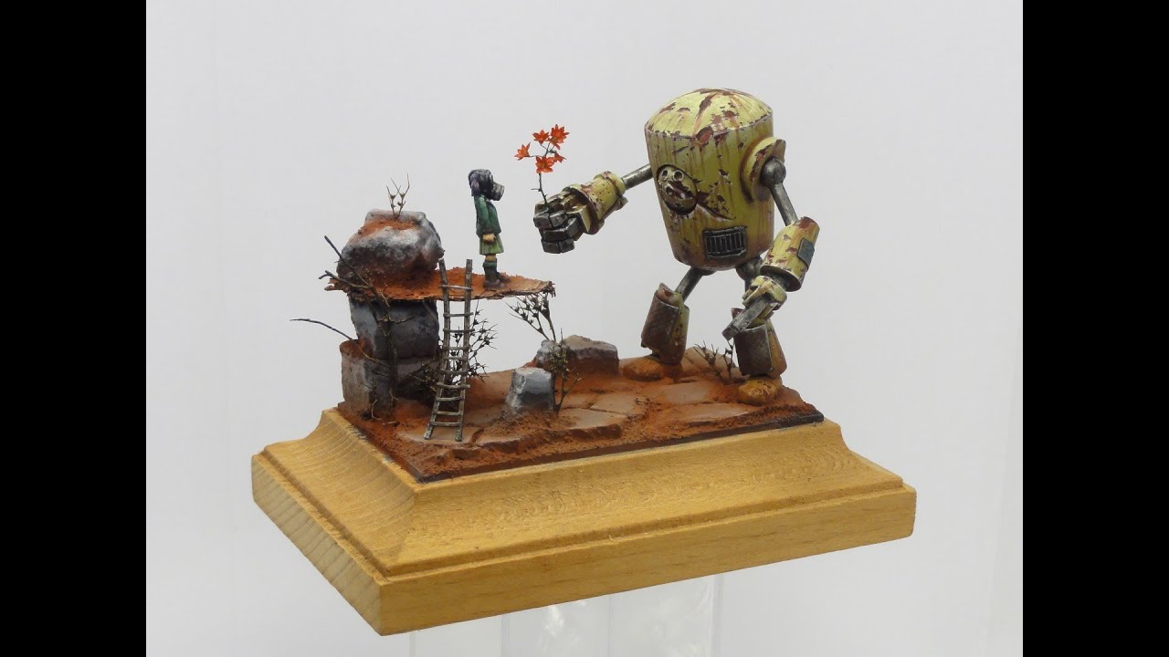 Showcase: Project PC-MMIX - YouTube