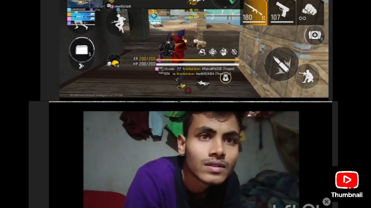 Classs Squid Youtube 6144