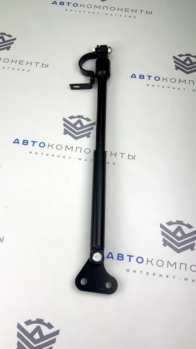 Демпфер рулевой рейки ВАЗ 2108-2115, Лада Калина, Приора, Гранта (рейка ...