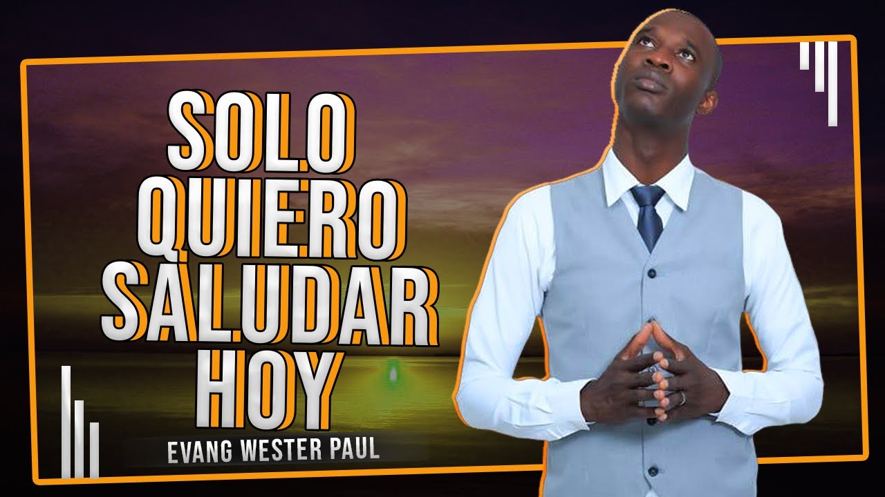 ESTOY AGRIPADO PERO PASO A SALUDAR🤧🤧🤧 - YouTube