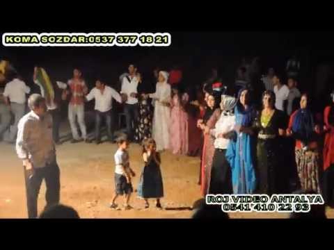 sozdar müzik xani aşiretinin düğünü dıl dıxaze here cenge