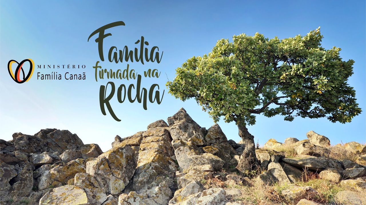 CULTO PARA CASAIS - FAMÍLIA FIRMADA NA ROCHA - 18/09/2021 - YouTube