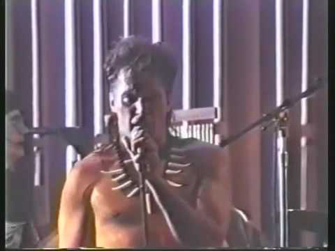 ARTHUR KILL and the Pollutants - \