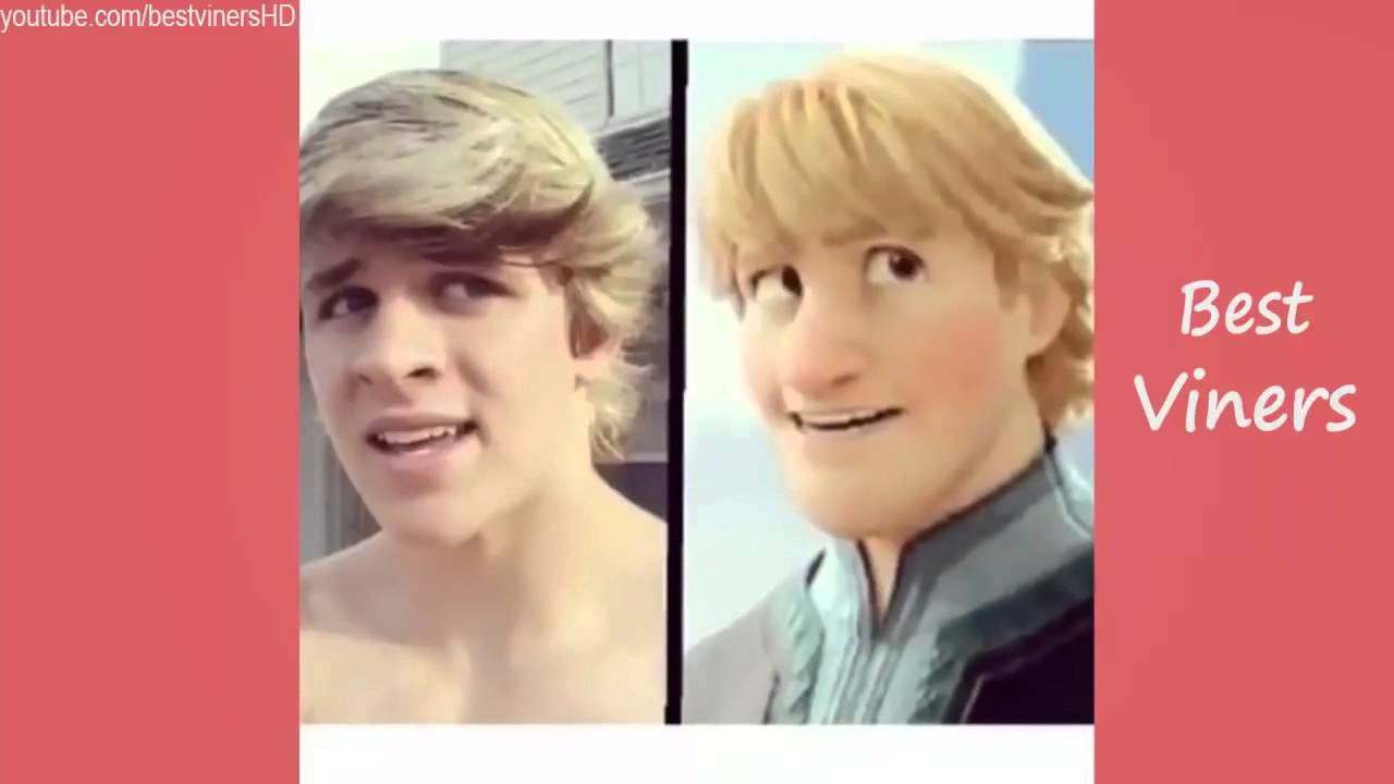 Cole LaBrant NEW Vines 2015 Vine compilation Best viners - YouTube