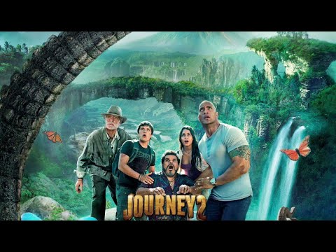 Gizemli adaya - yolculuk