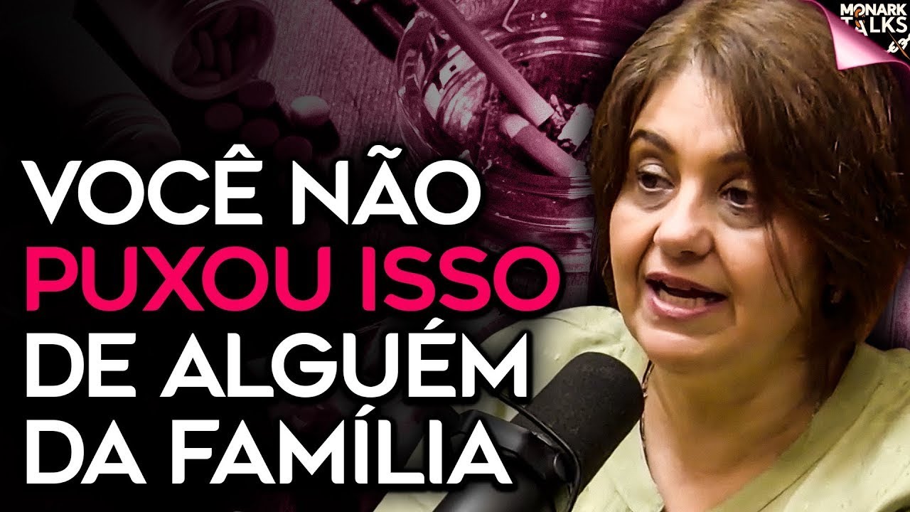 POR QUE MONARK COMEÇOU FUMAR? - YouTube